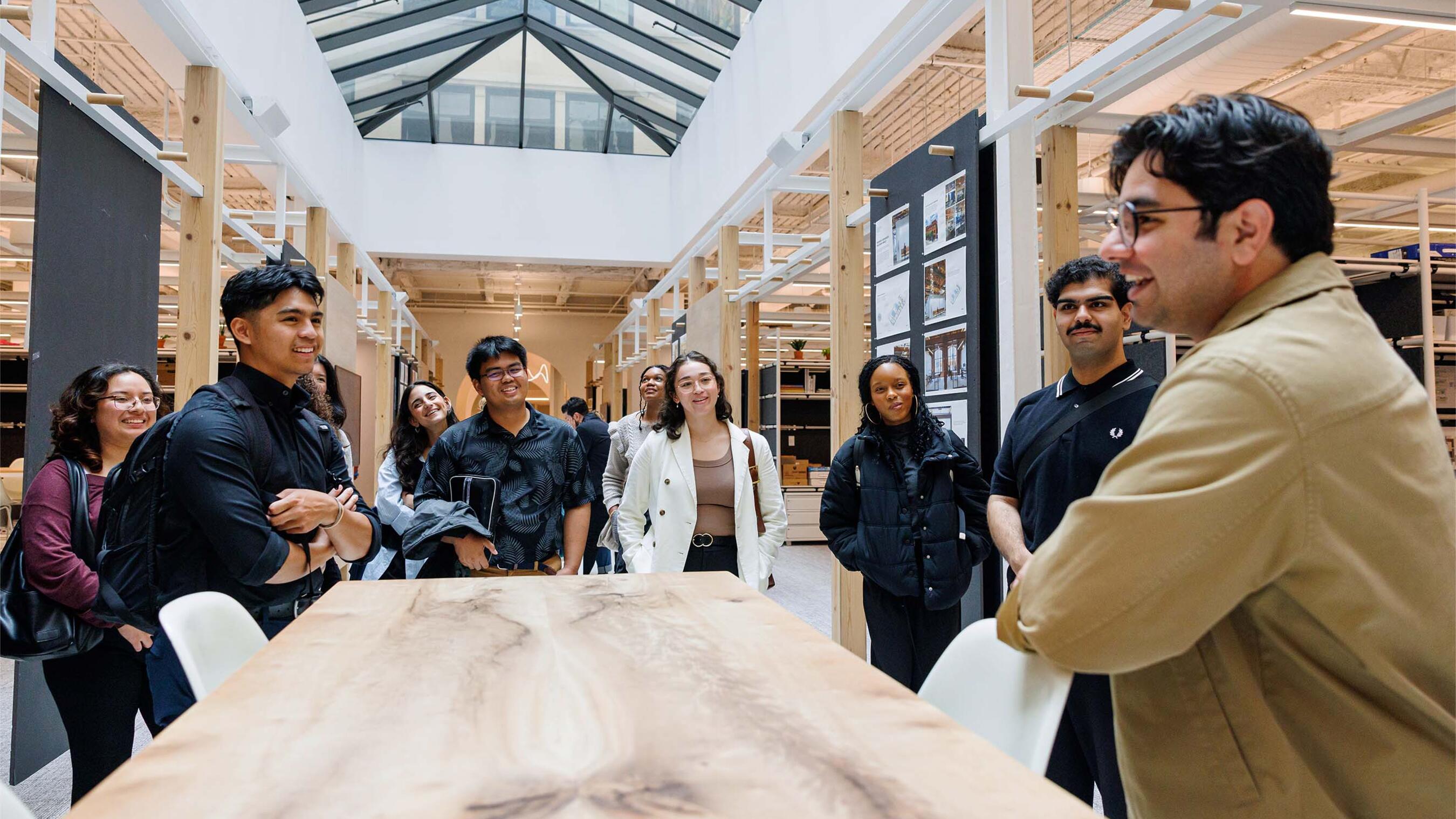 Recruiting Policies - Priscilla A. Scotlan Career Services Center | University of San Francisco